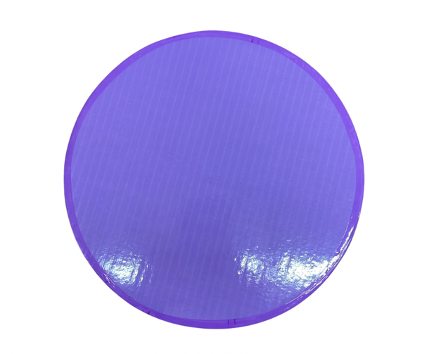 Base de Listón Morada de 30cm. – La Alpina
