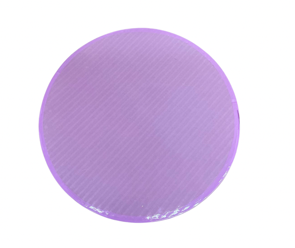 Base de Listón Rosa 25cm – La Alpina