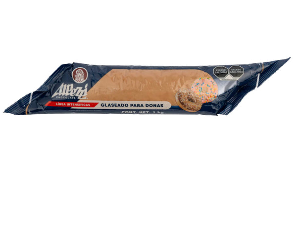 Icing Maple Alpezzi 1K – La Alpina