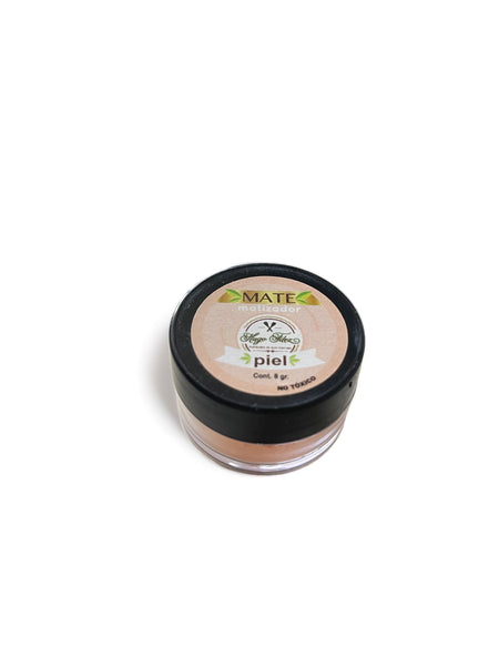 Matizador Mate Color Piel – La Alpina