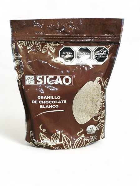 Granillo Blanco Sicao – La Alpina