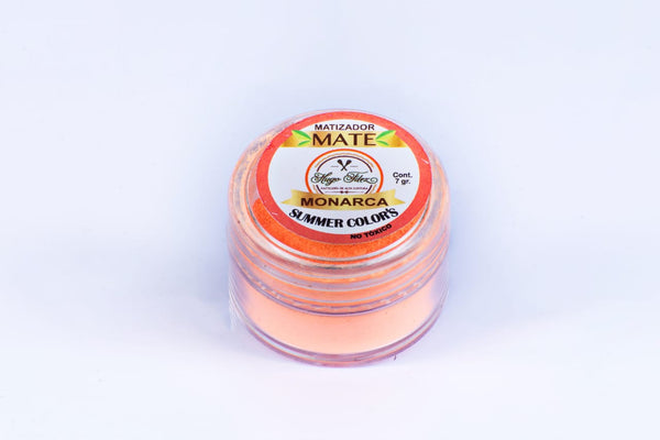 Matizador Mate Color Monarca – La Alpina